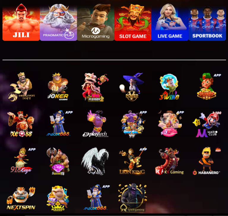 BCB88 Casino Review | Get Your Free Credit of RM10 Now!