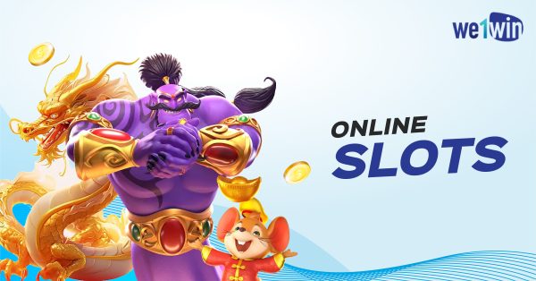 We1Win Casino: A Winning Play for Sports Betting Enthusiasts!